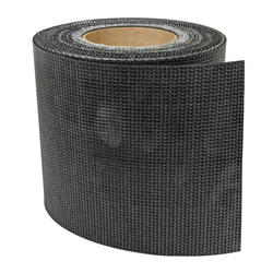 EPDM Rubber Roofing 6" x 50' Reinforced Strip at Menards®