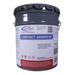 Seal Trust EPDM Rubber Roofing Contact Adhesive - 5 gallon at Menards®