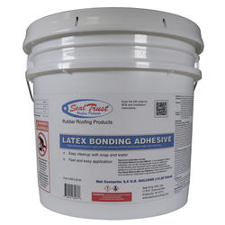 EPDM Rubber Roofing Latex Bonding Adhesive - 3.5 gallon at Menards®
