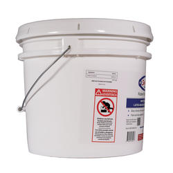 White Membrane Low Slope Roofing Bonding Adhesive - 3.5 gallon at Menards®