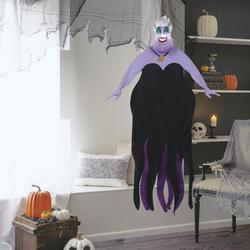 Disney's® The Little Mermaid 5'9" LED Posable Ursula Hanging Halloween ...