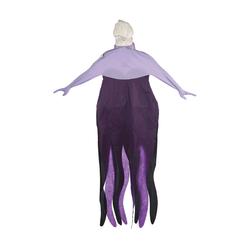Disney's® The Little Mermaid 5'9" LED Posable Ursula Hanging Halloween ...