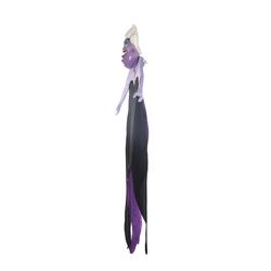 Disney's® The Little Mermaid 5'9" LED Posable Ursula Hanging Halloween ...