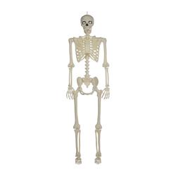 Pumpkin Hollow™ 5' Posable Full-Size LED and Sound Effects Halloween ...
