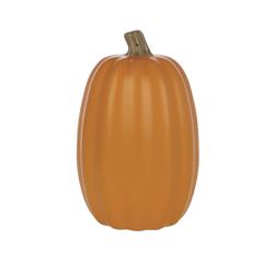 Pumpkin Hollow™ 15-3/4" Lighted Talking Pumpkin Halloween Lantern at ...