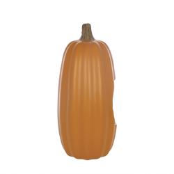 Pumpkin Hollow™ 15-3/4" Lighted Talking Pumpkin Halloween Lantern at ...