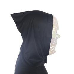 Pumpkin Hollow™ Metallic White Ghoul Halloween Mask at Menards®