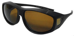 i-gogs® Fit Over Amber Lens Polarized Sunglasses at Menards®