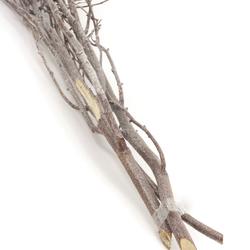 Enchanted Forest® 3-4' Frosted Glitter Branches at Menards®