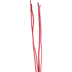 Enchanted Forest® 3' Red Decorative Sticks at Menards®