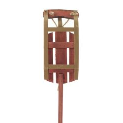 Enchanted Forest® 20-1/2" Red Sled Pick at Menards®