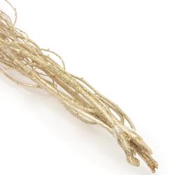 Enchanted Forest® 3-4' Gold Branches at Menards®