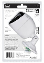 SABRE® Fake Security Camera with Motion Alarm at Menards®