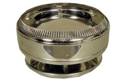 Supervent® 6" ID Class A Double Wall Deluxe Rain Cap at Menards®