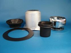 Supervent® 8" ID Class A Double Wall Ceiling Support Kit at Menards®