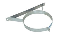 Supervent® 8" ID Class A Double Wall Band at Menards®