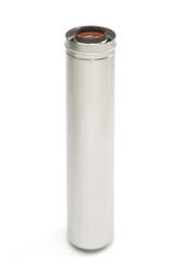 Saf-T Vent® 3" x 36" Category lll Vent Pipe at Menards®
