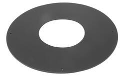 Supervent® 6" ID Class A Double Wall Trim Collar at Menards®