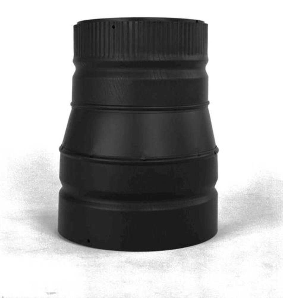 8 inch Stove Adapter to 6 inch DVL | Hearth.com Forums Home