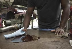 ToolBox® Professional Blue Shop Towels - 200 Count at Menards®