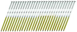 SENCO® 3-1/2" x .131 Plastic Bright Smooth Shank Full Round Head ...