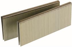 SENCO® 1/4" Crown x 1-1/2" Leg 18-Gauge Galvanized Narrow Crown Staples ...