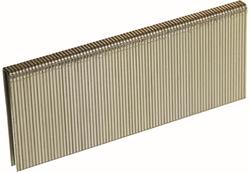 SENCO® 1/4" Crown x 1-1/2" Leg 18-Gauge Galvanized Narrow Crown Staples ...