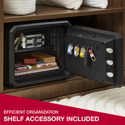 Sentry Safe 0.8 cu. ft. Fire Water Digital Safe at Menards®