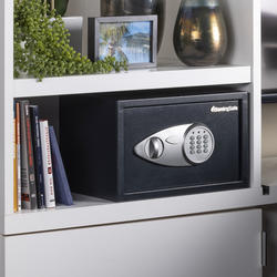 Sentry® Safe .58 cu. ft. Medium Digital Security Safe at Menards®