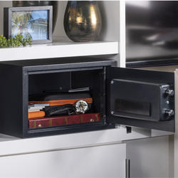 Sentry® Safe .58 cu. ft. Medium Digital Security Safe at Menards®