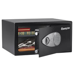 Sentry® Safe .98 cu. ft. Large Digital Security Safe at Menards®