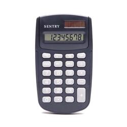Sentry Industries Dual Powered Calculator at Menards®