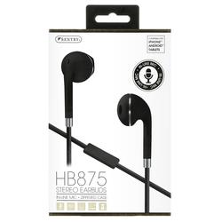 Sentry Wired Earbuds at Menards®