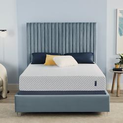 Serta twin mattress in a box store