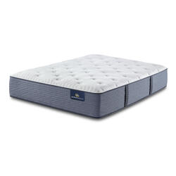 Serta Perfect Sleeper Sarlington 14 Full Medium Tight Top Mattress Best