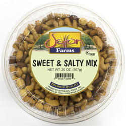 Setton Farms® Sweet & Salty Mix - 20 oz. at Menards®