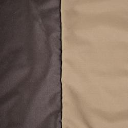 Backyard Creations® 10' x 10' Conley Gazebo with Awning at Menards®