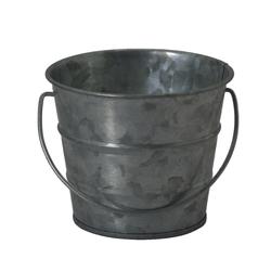 2oz Mini Galvanized Bucket Candle at Menards®