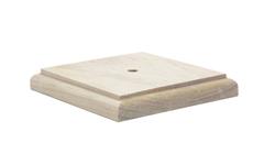4 x 4 Treated Pine Post Cap at Menards®