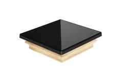4" Pyramid Post Top at Menards®