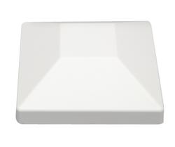 4 x 4 White Post Cap at Menards®