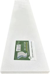 White Flexible Forming Board at Menards®