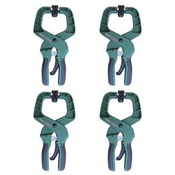 Masterforce® 2" Ratcheting Hand Clamp - 4 Pack at Menards®