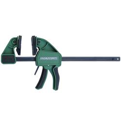 Masterforce® 24" Medium-Duty Ratcheting Bar Clamp at Menards®