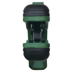 Masterforce® 2" Ratcheting Hand Clamp at Menards®