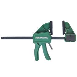 Masterforce® 4" Mini Ratcheting Bar Clamp at Menards®