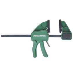 Masterforce® 4" Mini Ratcheting Bar Clamp at Menards®