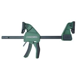 Masterforce® 6" Light-Duty Ratcheting Bar Clamp at Menards®