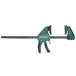 Masterforce® 12" Light-Duty Ratcheting Bar Clamp at Menards®