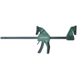 Masterforce® 12" Light-Duty Ratcheting Bar Clamp at Menards®